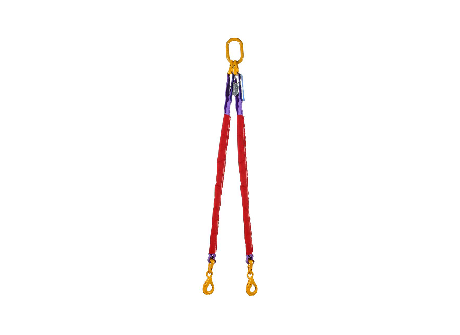 Round slings "4" 10.5t*3,3m | Tegeta Industry