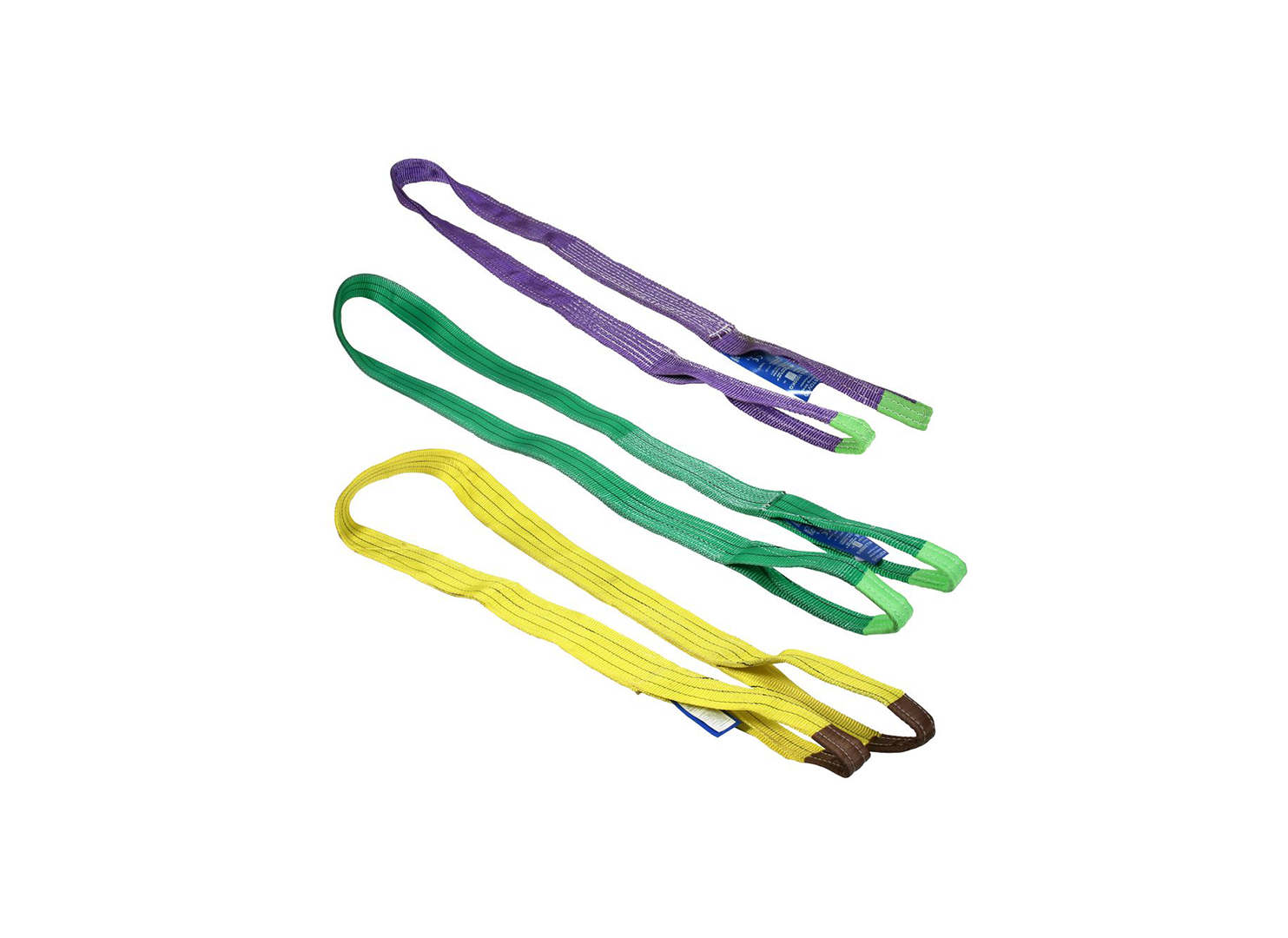 Webbing slings 2t*2m | Tegeta Industry